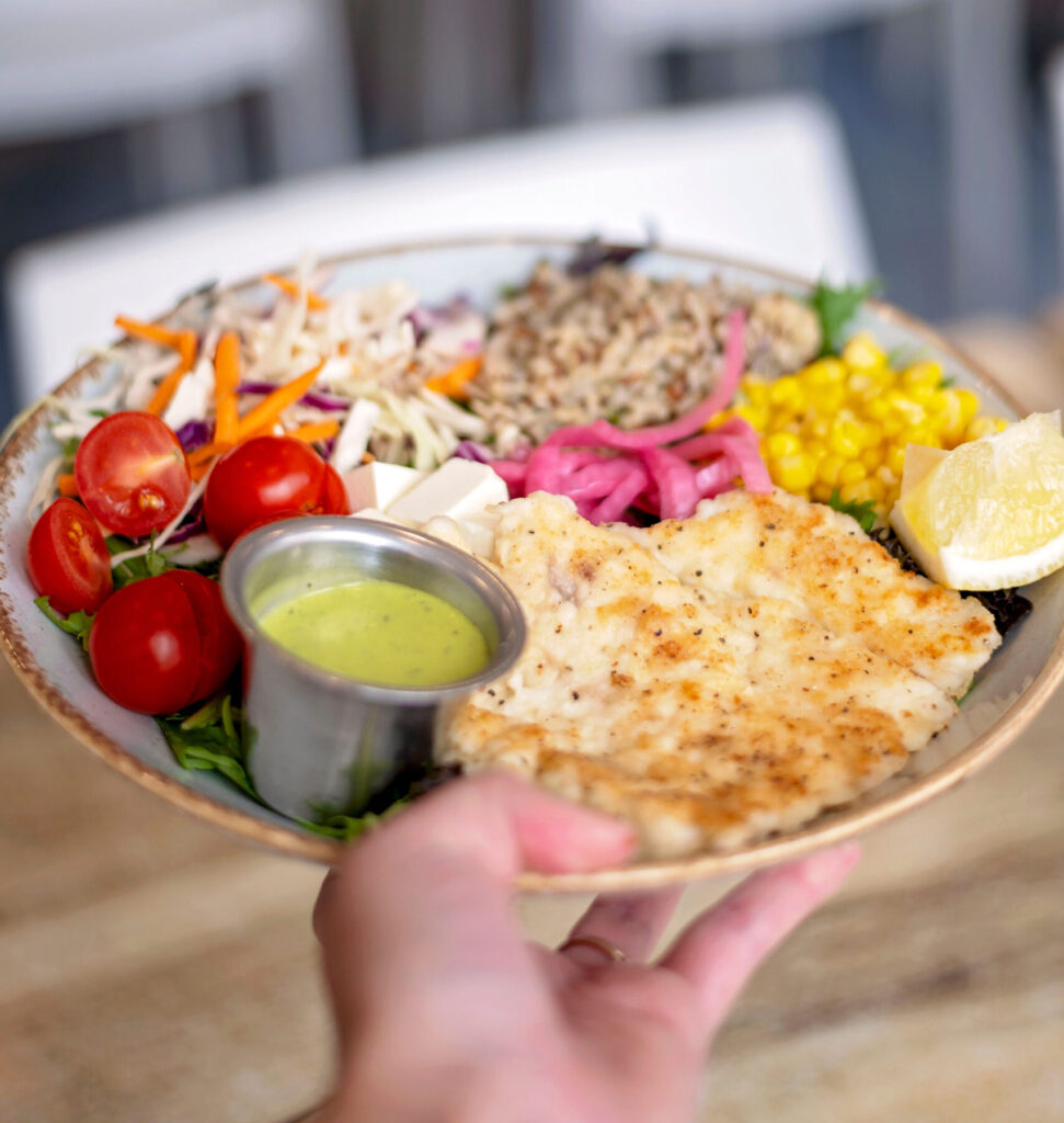 Home - Hooked on Middleton Beach Fish & Chips